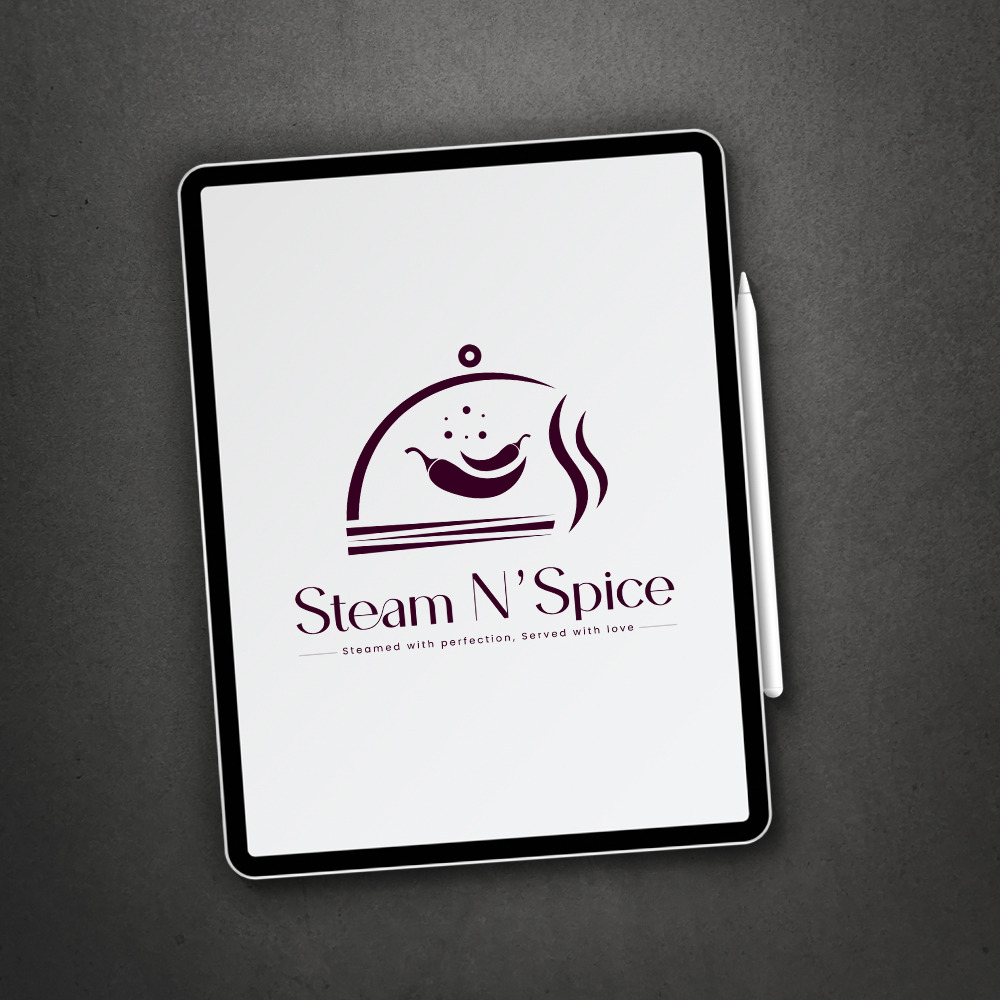 Steam N Spice - Lead Lord